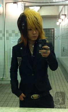 Gyaruo/Gallery | The Gyaru Wiki | Fandom