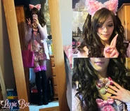 Agejo Gyaru/Gallery | The Gyaru Wiki | Fandom