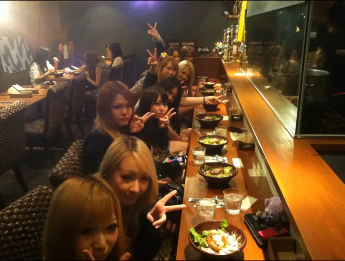 Harlem | The Gyaru Wiki | Fandom