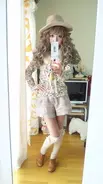 Mori Gyaru | The Gyaru Wiki | Fandom