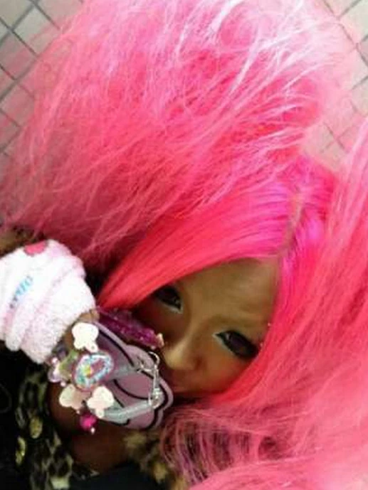 Category:Gyarusa Members | The Gyaru Wiki | Fandom