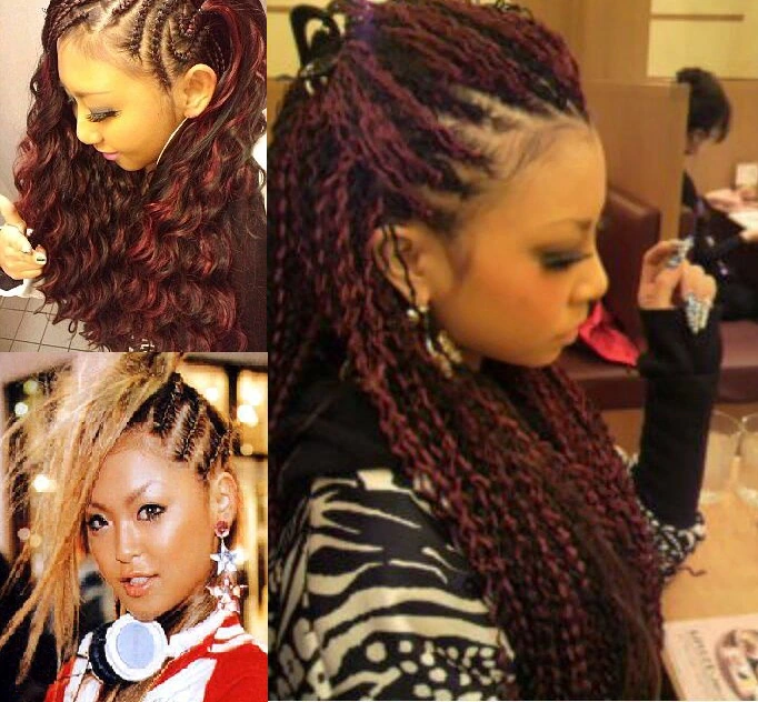 B-Gyaru | Gyaru Wiki | Fandom