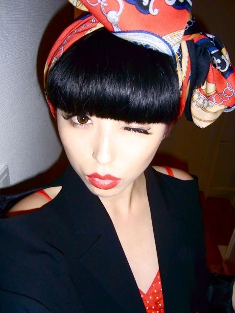 Wakatsuki Chinatsu | Gyaru Wiki | Fandom