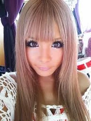 Tsuyome | Gyaru Wiki | Fandom