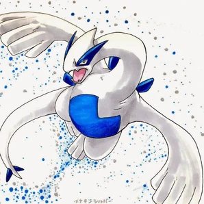 Gyass the Lugia Wiki | Fandom