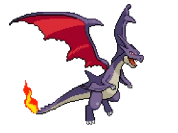 Charizard Commander | Gyass the Lugia Wiki | Fandom