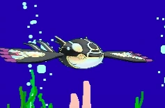 Tsunami | Gyass the Lugia Wiki | Fandom