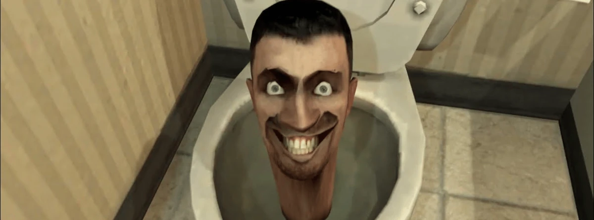 Skibidi gyatt | Gyatheology Wiki | Fandom