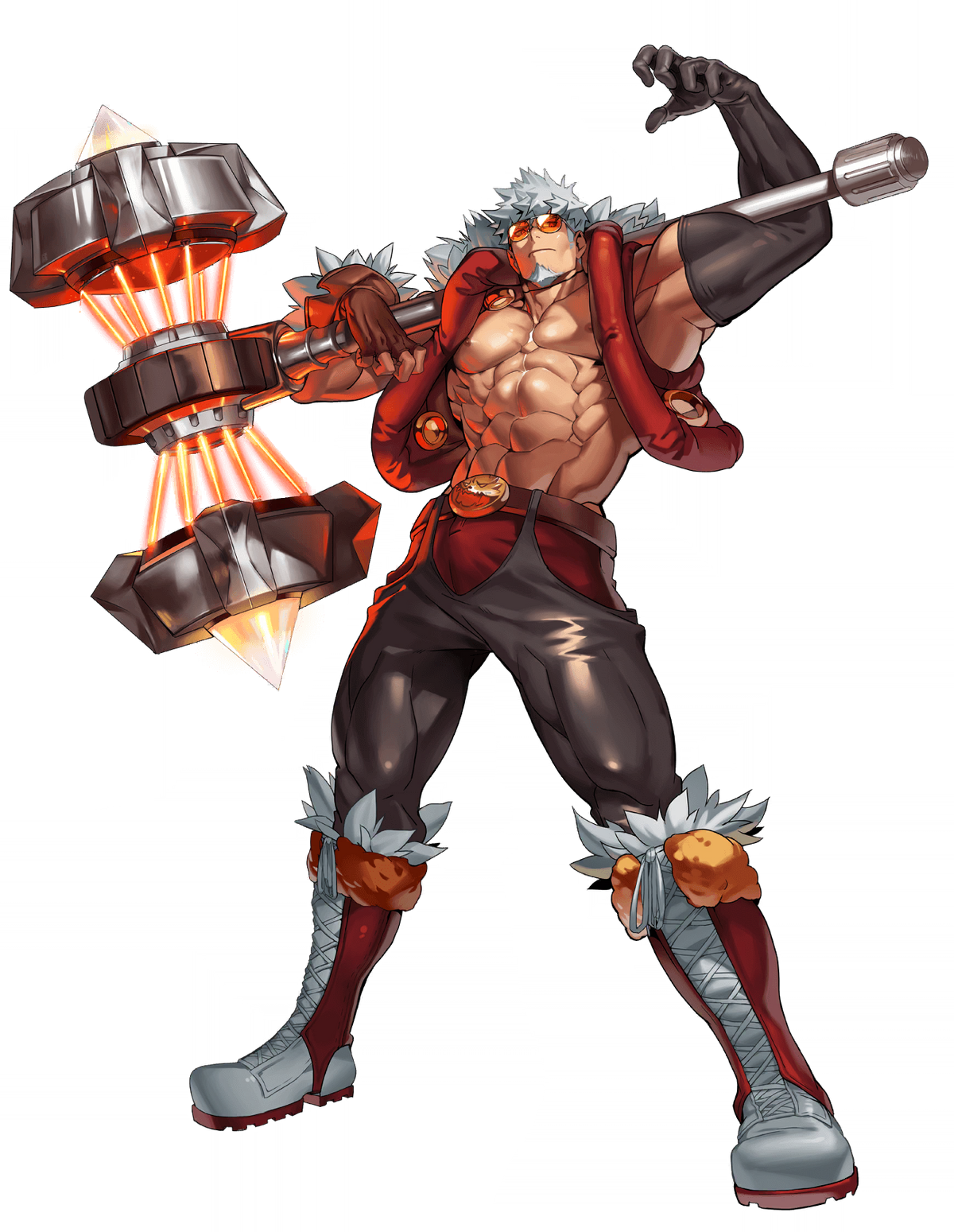 Niko | Gyee Wiki | Fandom