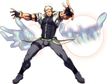 Radian | Gyee Wiki | Fandom