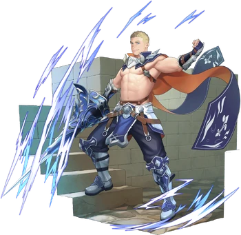 De La Fère | Gyee Wiki | Fandom