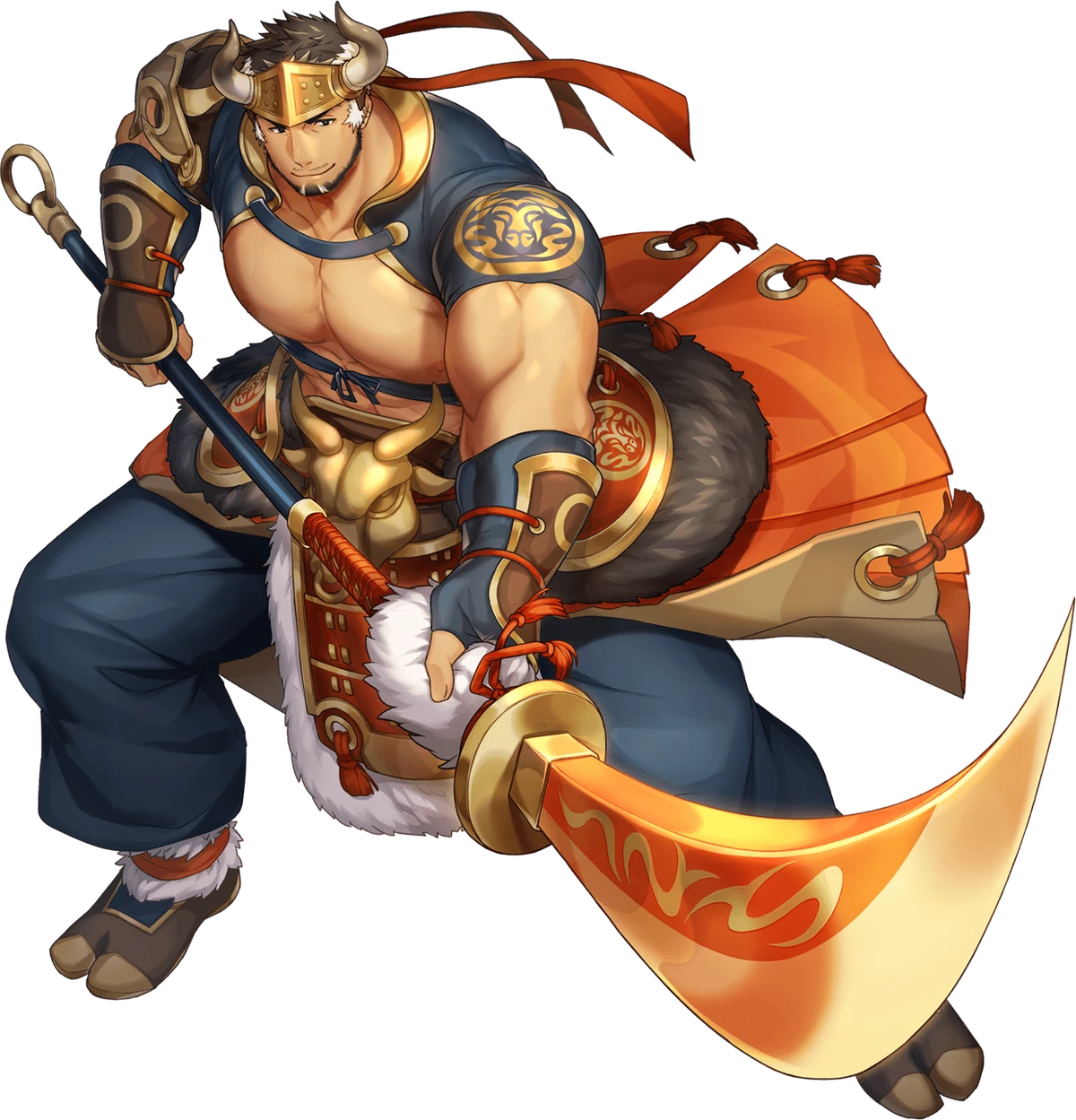 Takashi | Gyee Wiki | Fandom