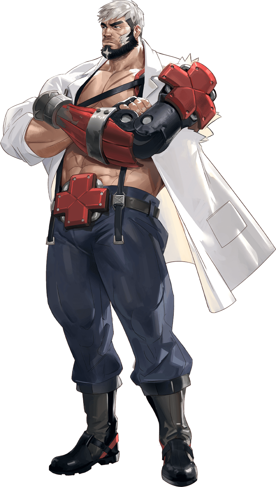 Elbrand | Gyee Wiki | Fandom