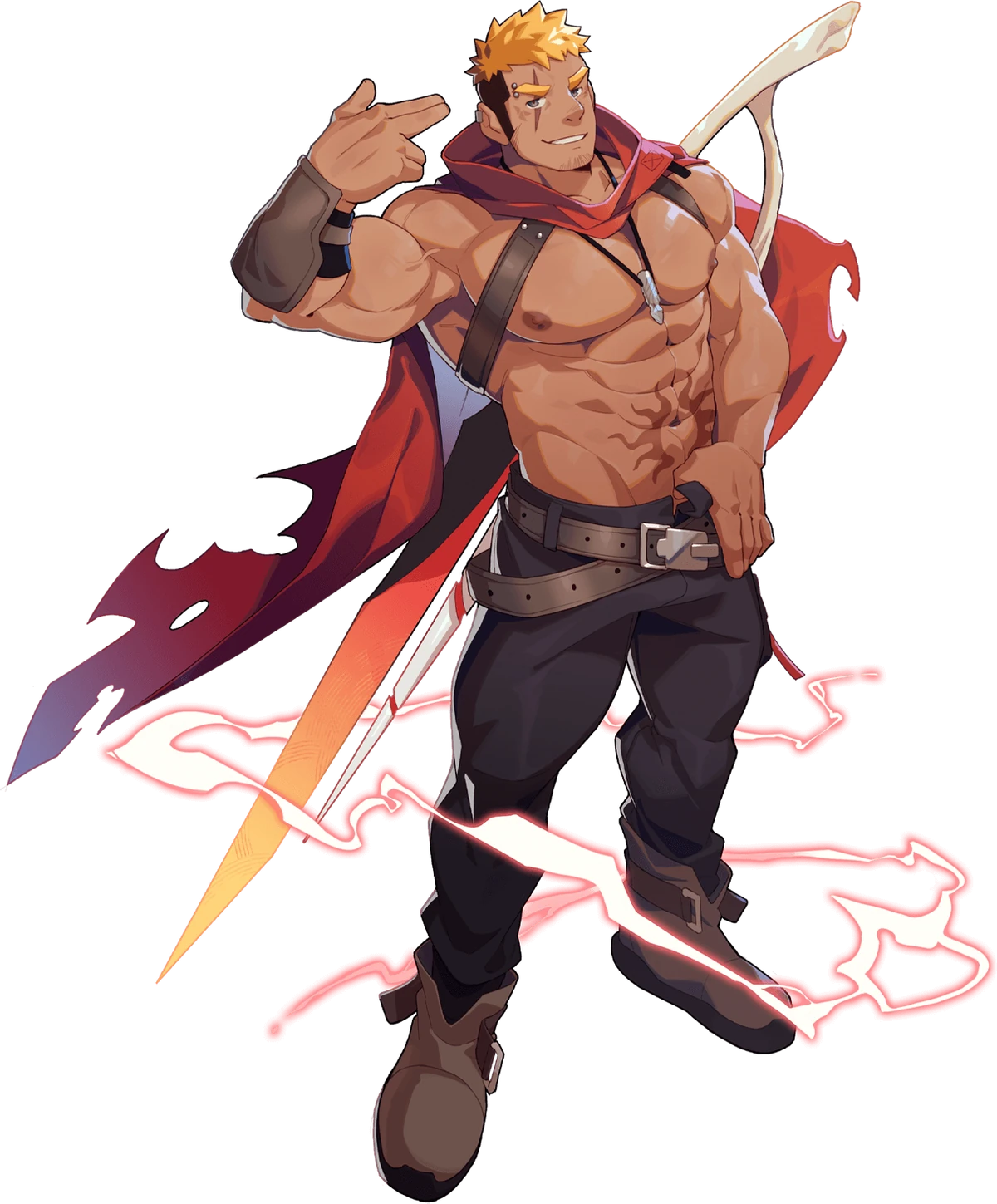 Rom | Gyee Wiki | Fandom