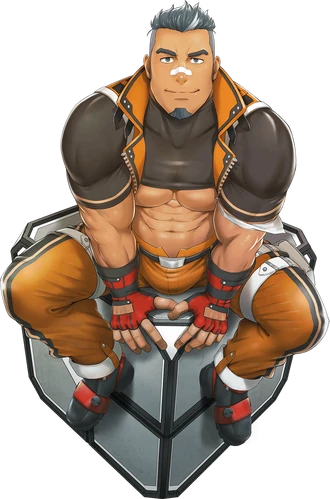 Jack | Gyee Wiki | Fandom