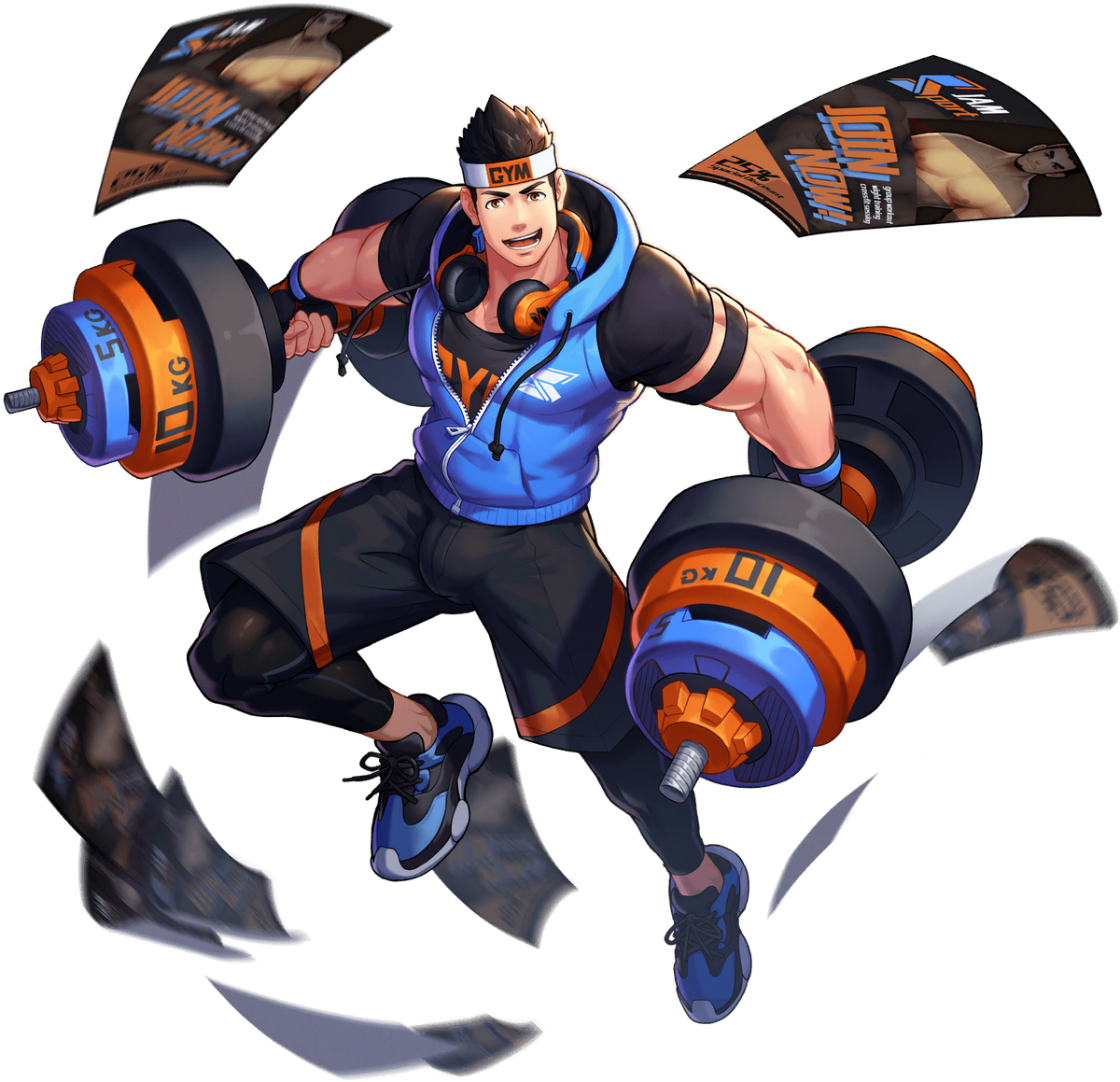 Lee | Gyee Wiki | Fandom