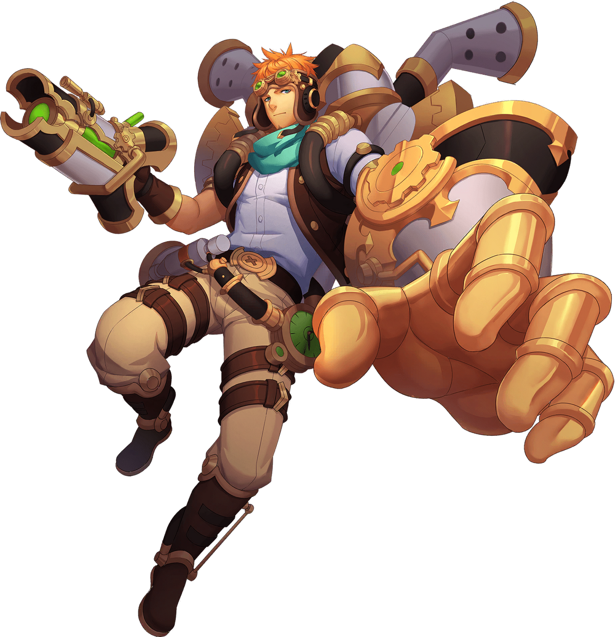 Turing | Gyee Wiki | Fandom