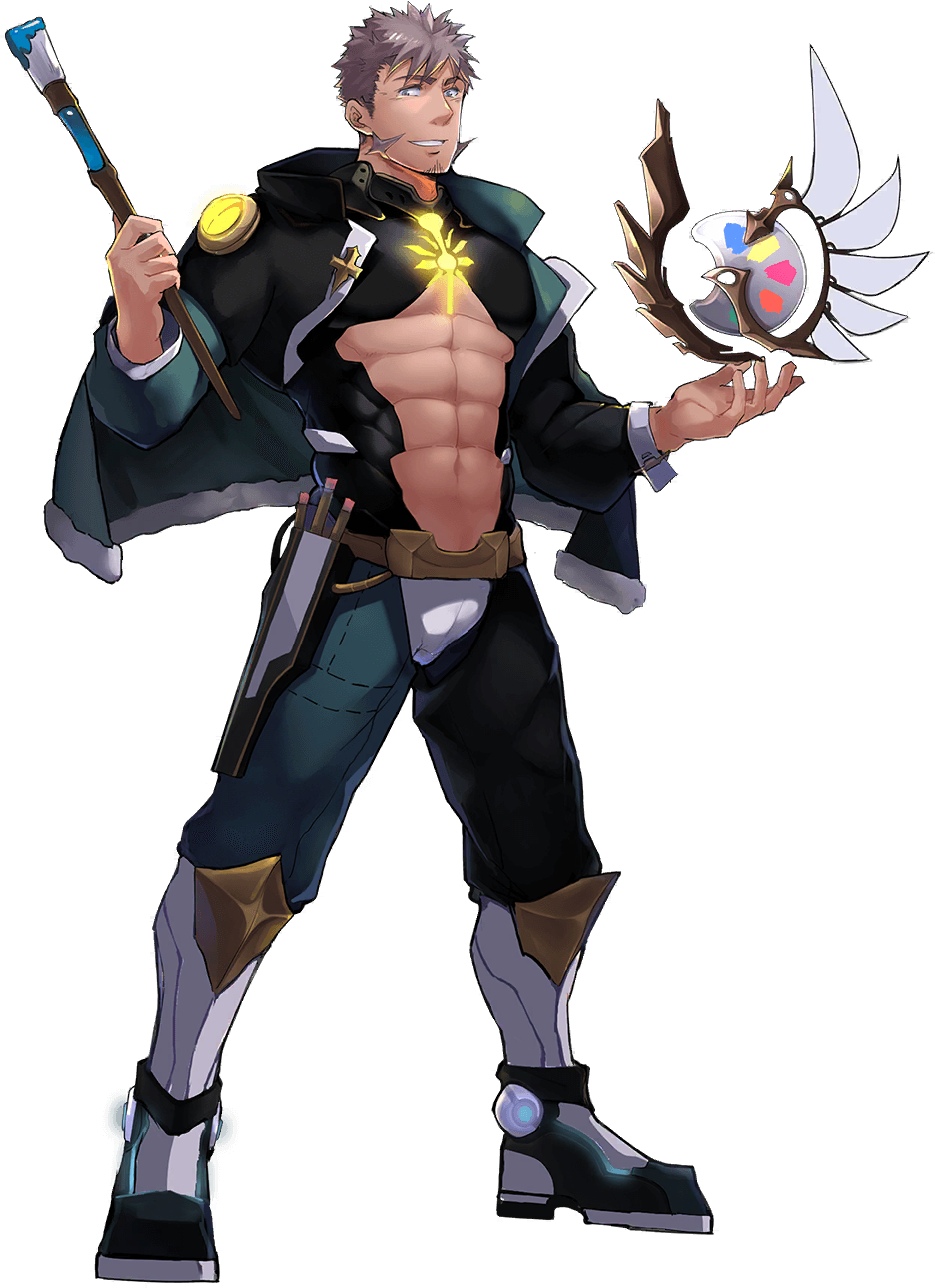 Su | Gyee Wiki | Fandom