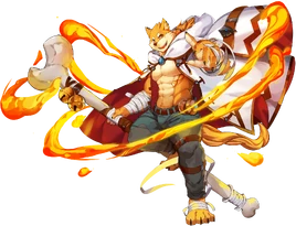 Chang | Gyee Wiki | Fandom