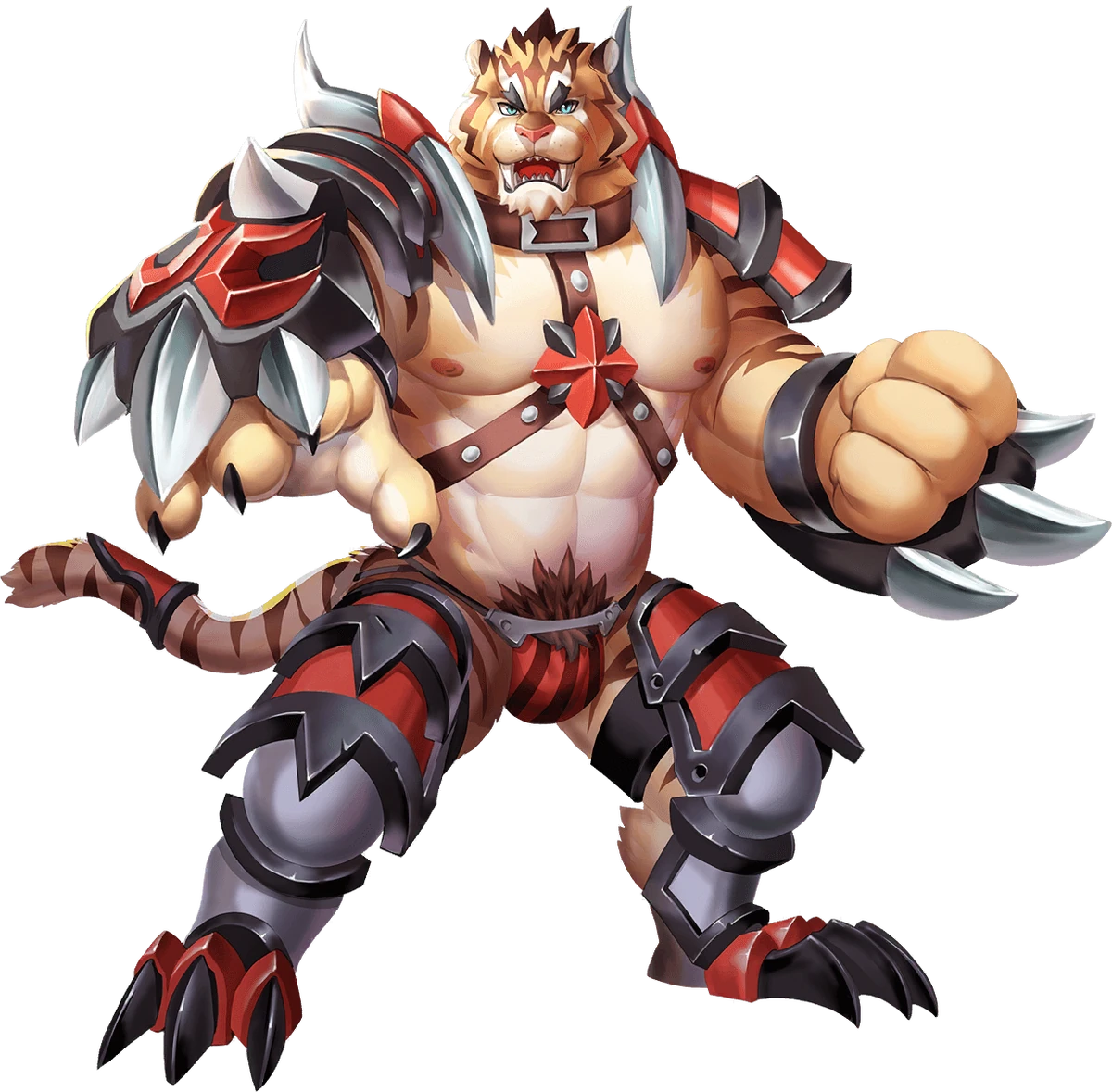 Hachi | Gyee Wiki | Fandom