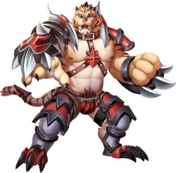 Hachi | Gyee Wiki | Fandom