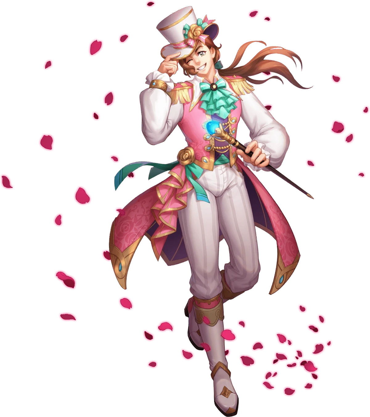 Felix | Gyee Wiki | Fandom