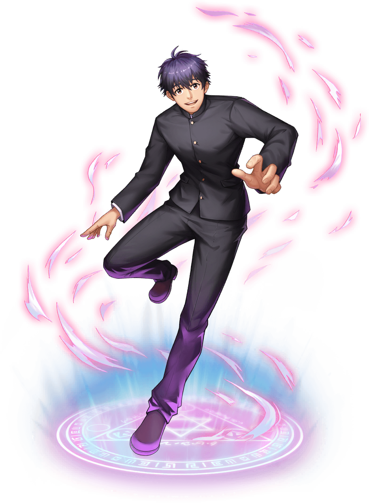 Mizuki Koichi | Gyee Wiki | Fandom