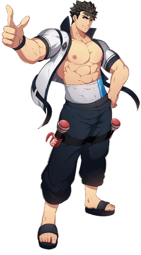 Rald | Gyee Wiki | Fandom