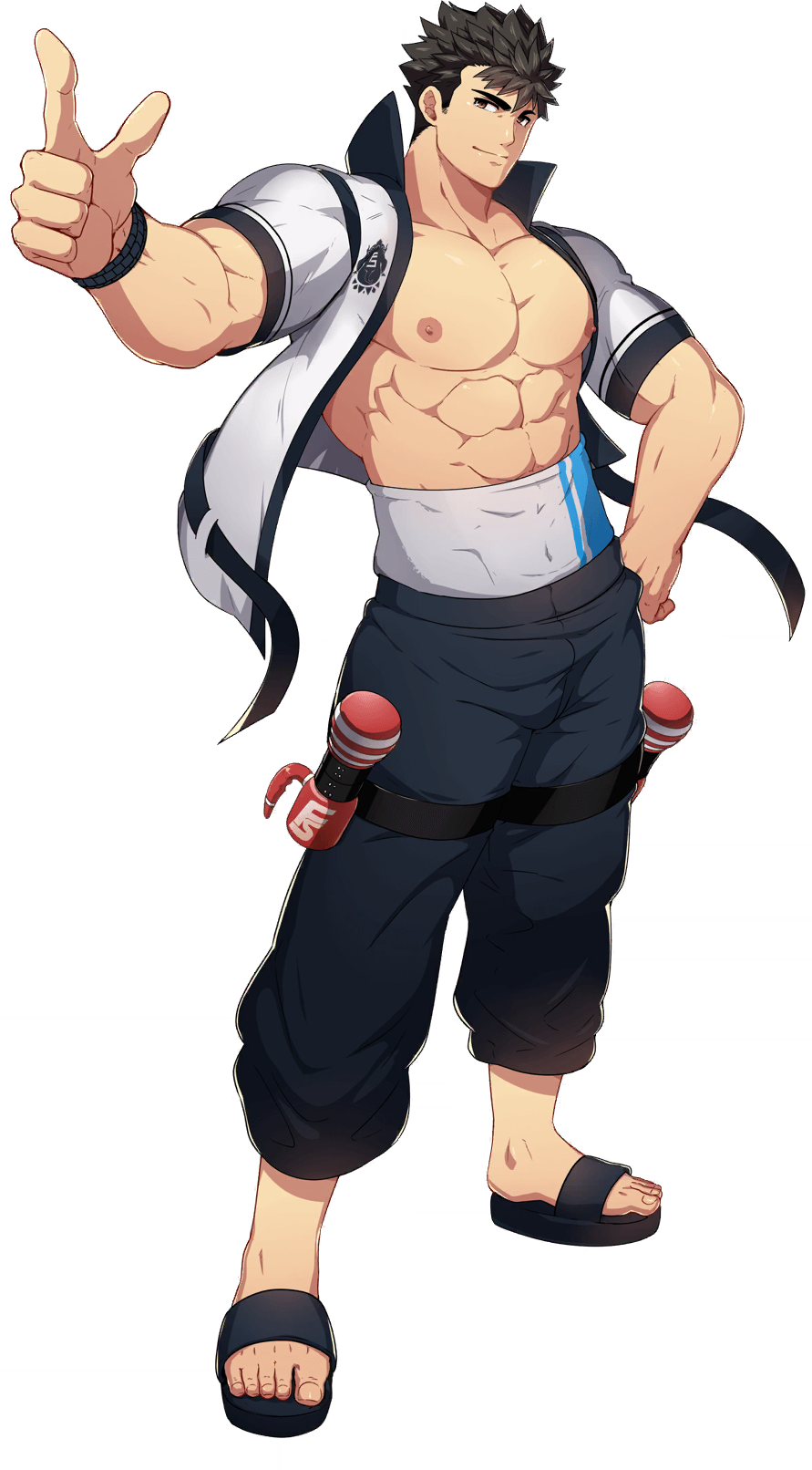 Rald | Gyee Wiki | Fandom