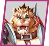 List of Gyee | Gyee Wiki | Fandom