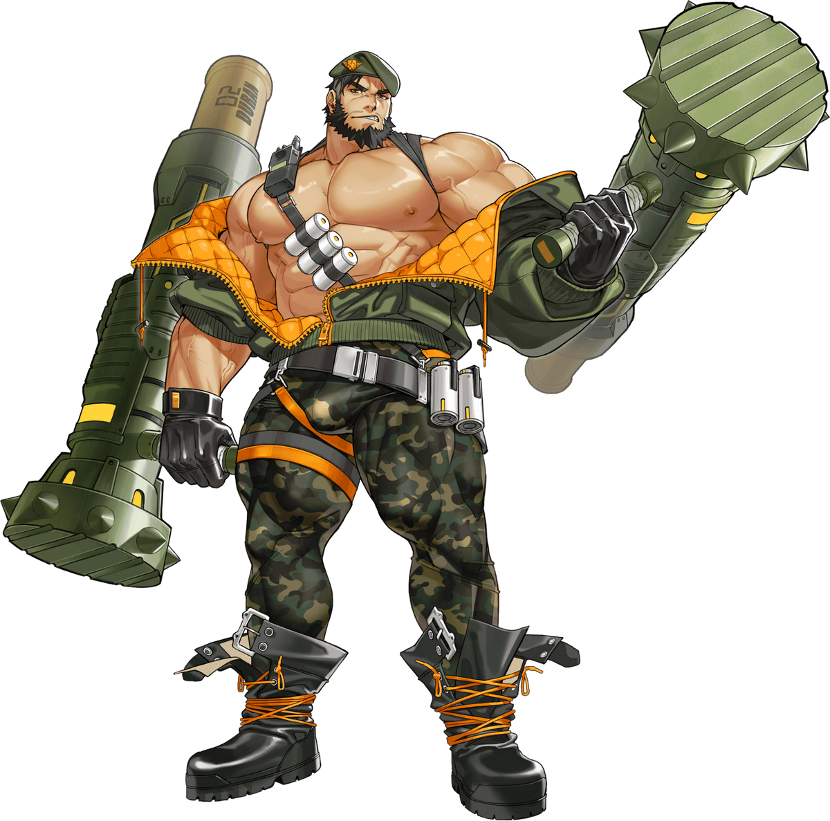 Duran | Gyee Wiki | Fandom