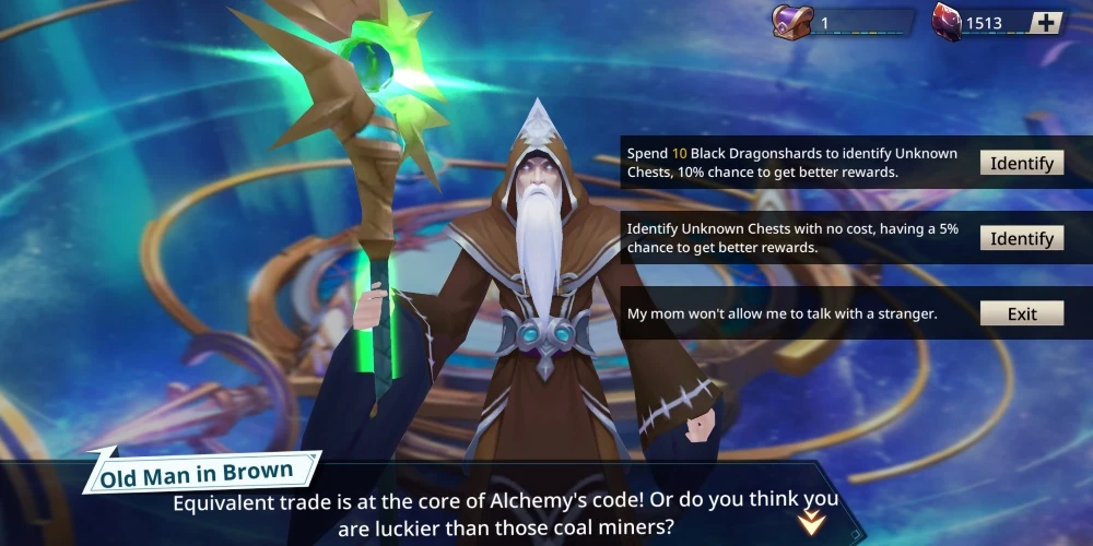 Arcana Tower | Gyee Wiki | Fandom