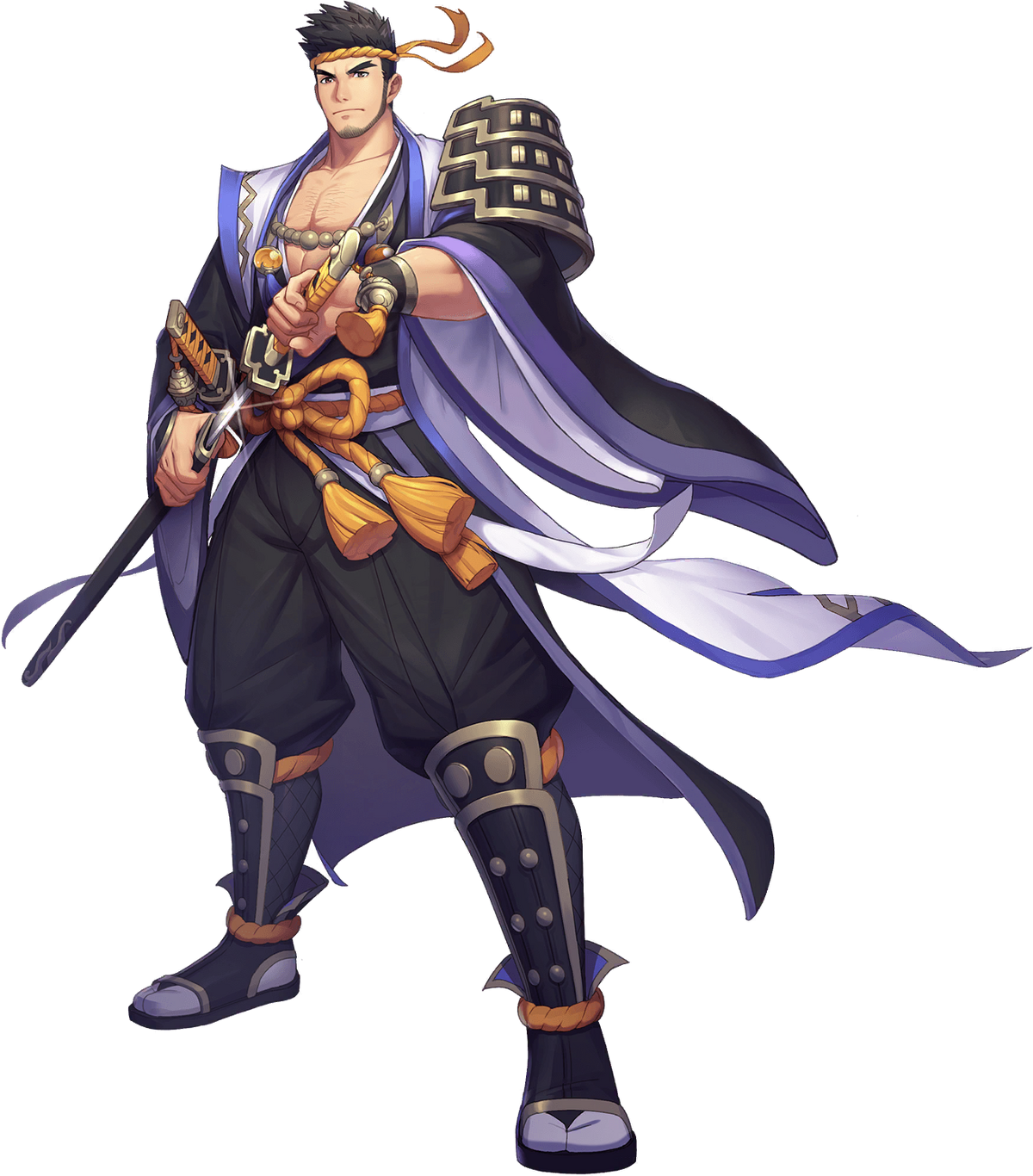 Lan | Gyee Wiki | Fandom