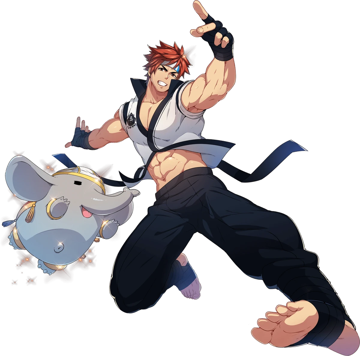 Kovit | Gyee Wiki | Fandom