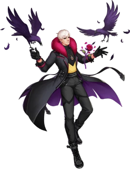 Martin | Gyee Wiki | Fandom