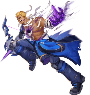 Nemesio | Gyee Wiki | Fandom