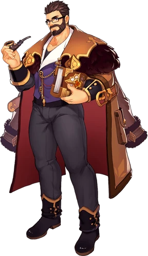 Vundo | Gyee Wiki | Fandom