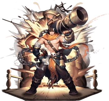 Billy-Lightflow | Gyee Wiki | Fandom