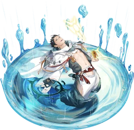 Luther | Gyee Wiki | Fandom