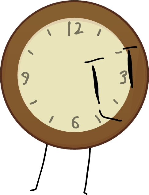 Clock | Gyerp Wiki | Fandom