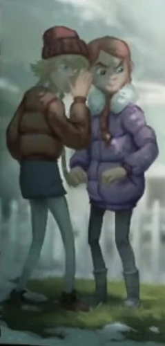 The Bullies | Gylt Wiki | Fandom