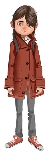 Sally Kauffman | Gylt Wiki | Fandom