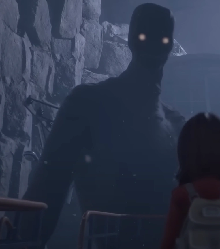 HELPLESSNESS | Gylt Wiki | Fandom