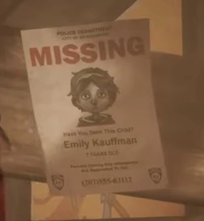 Emily Kauffman | Gylt Wiki | Fandom