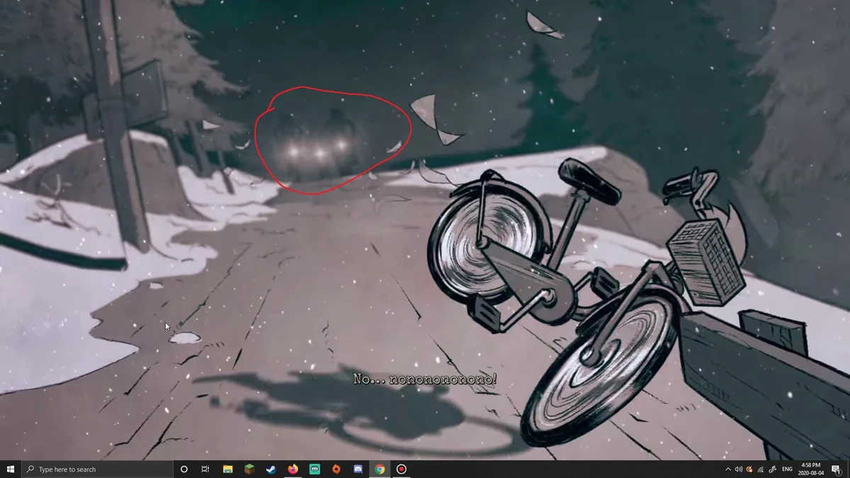 The Bullies | Gylt Wiki | Fandom