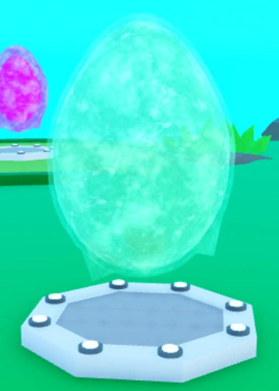 Swamp Egg | Gym Training Simulator Wiki | Fandom