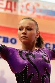 Maria Paseka | GymnWiki | Fandom