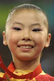 He Kexin | GymnWiki | Fandom