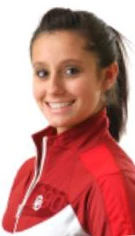 Haley DeProspero | GymnWiki | Fandom