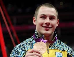 Igor Radivilov | GymnWiki | Fandom